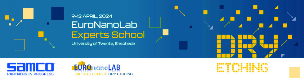 Samco Inc. - Deposition, Etching, and Surface Treatment