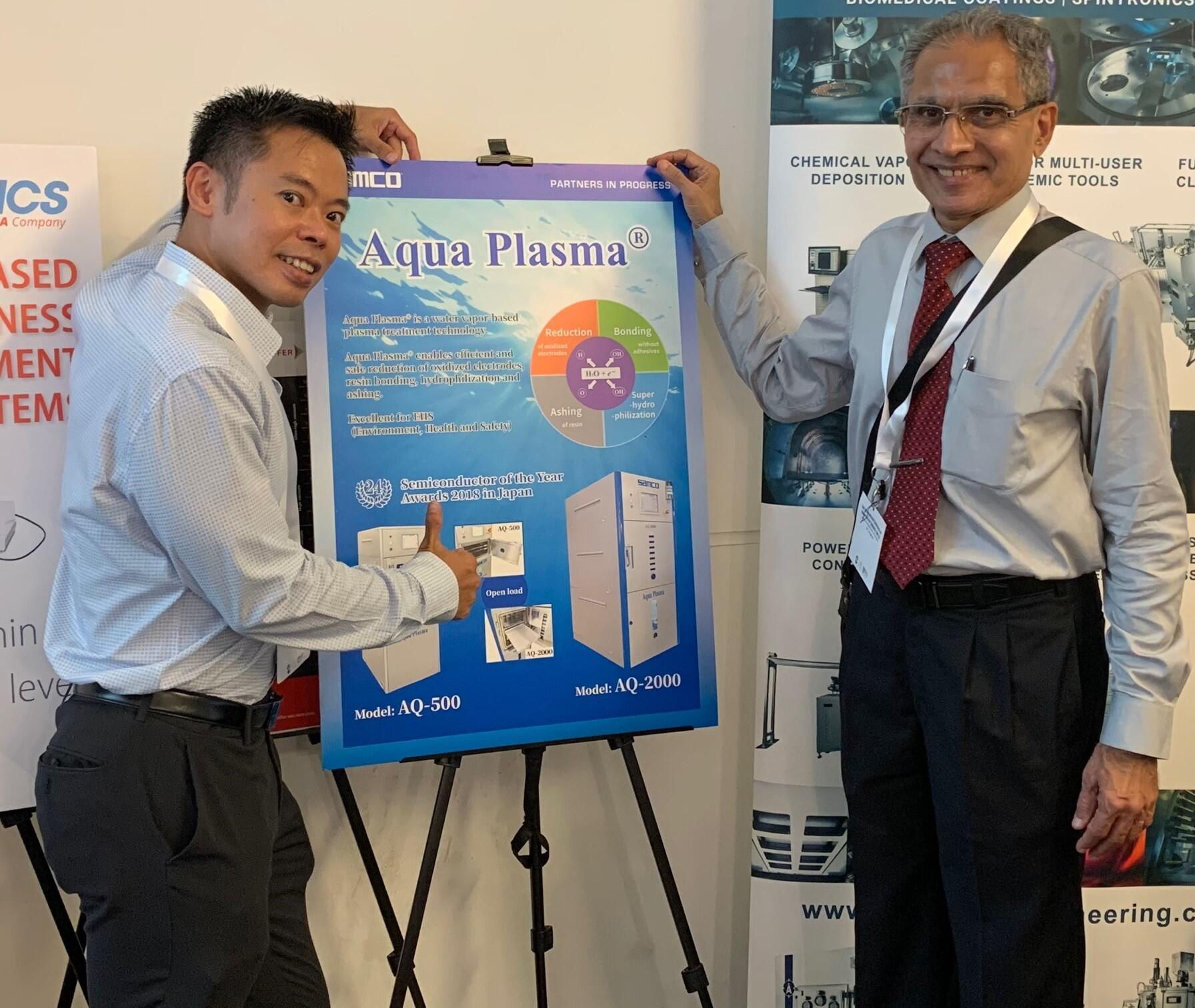 Developments in materials science and engineering that will secure a sustainable future ： Samco ...